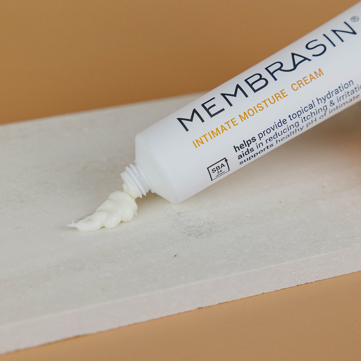 Intimate Moisture Cream® – Membrasin life sciences